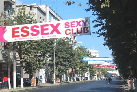 Sex On Sunday Sex Clubs Privacy Exclusivity Transgression