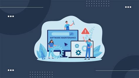 Proactive Vs Reactive Software Maintenance Which Approach Should Your Business Adopt