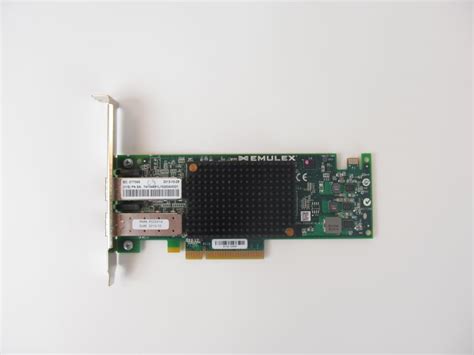IBM Gb PORT PCIe Express X Ethernet Copper TwinAx SFP Adapter