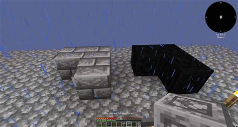 chipped blocks with connected textures appear dark · issue 2977 · ftbteam ftb modpack issues