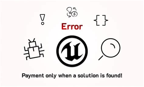 Bugfix Your Unreal Engine Project By Lelangaming Fiverr