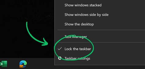 How To Hide Taskbar In Windows 11 Geeksforgeeks