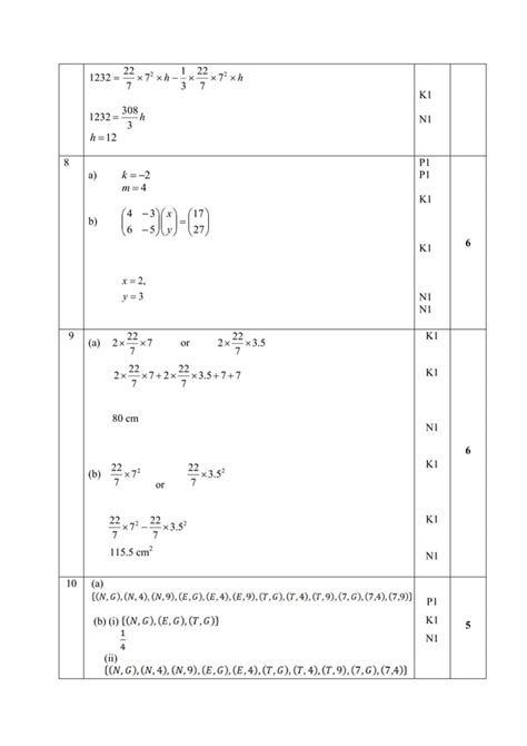 [sbp] Trial Spm Sbp 2013 Maths Paper2 [a] Pdf
