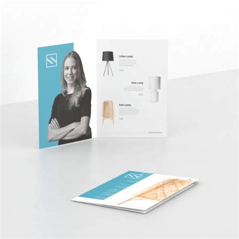 Come Creare Il Dépliant Perfetto Per Il Tuo Business