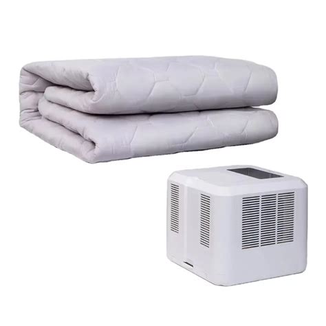 Colch N De Control De Temperatura De Agua De Refrigeraci N Y Calefacci