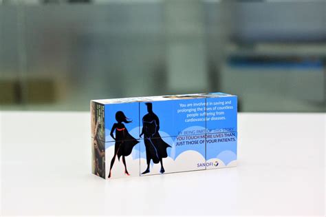 Sanofi Anniversary Intermed Asia