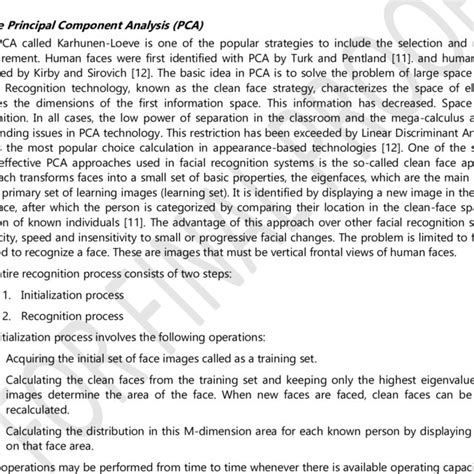 Cascade Of Stages Candidate Must Pass All Stages In The Cascade To Be Download Scientific