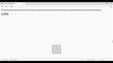 Nagur Basha Shaik On Linkedin Oracle Sql Database Dataanalysis Techtips Programming
