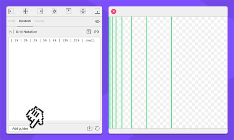 Add A Fibonacci Grid Guideguide