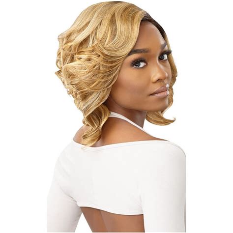 Outre Wigpop Synthetic Full Wig Joyana 12