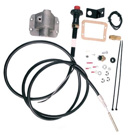 Axle Shaft Disconnect Conversion Kit Psl900 Jeep