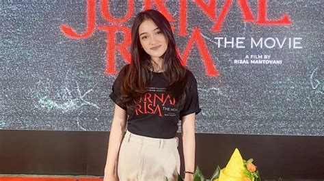 Biodata Dan Profil Prinsa Mandagie Pemeran Utama Dalam Jurnal Risa