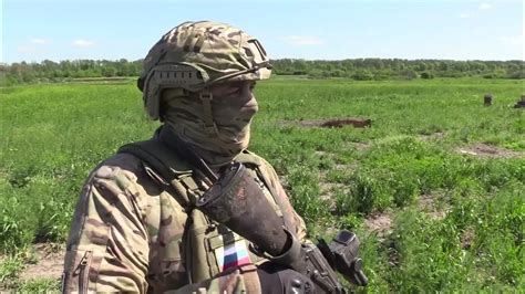 Пулеметчик штурмовик с позывным «Шеф из 155 й бригады морской пехоты вспоминает про свой первый