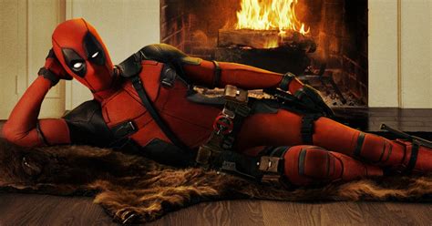 11 Deadpool S And Memes That Prove Its Already The Internets