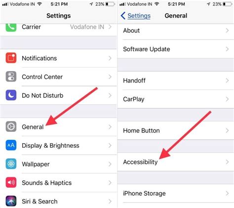 How To Enable Dark Mode On Any IPhone