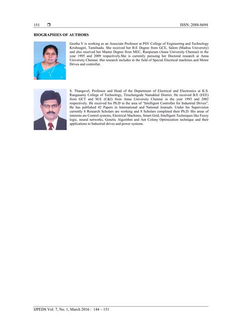 Performance Analysis Of Direct Torque Controlled Bldc Motor Using Fuzzy