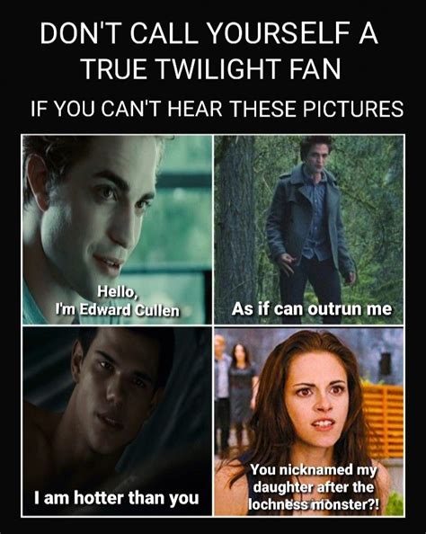 Funny Twilight Pictures With Captions