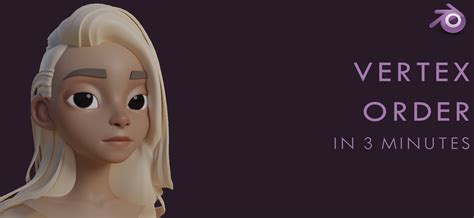 Fix Your Shape Keys BlenderNation