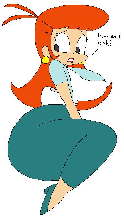 Dexter Mom 5 By Rfitzpatrick On Deviantart