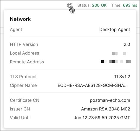 Add And Manage Ca And Client Certificates In Postman Postman Learning Center