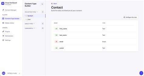A Simple Crud Riverpod Flutter And Strapi Api