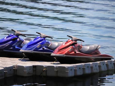 Understanding Jet Dock Prices What You Need To Know Before Buying