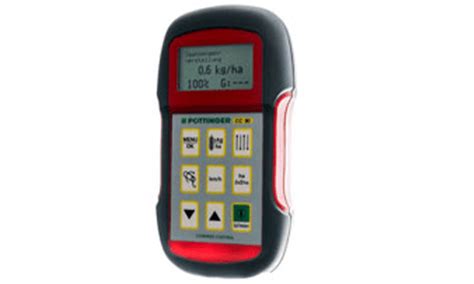 Compass Control Linder Turf And Tractor