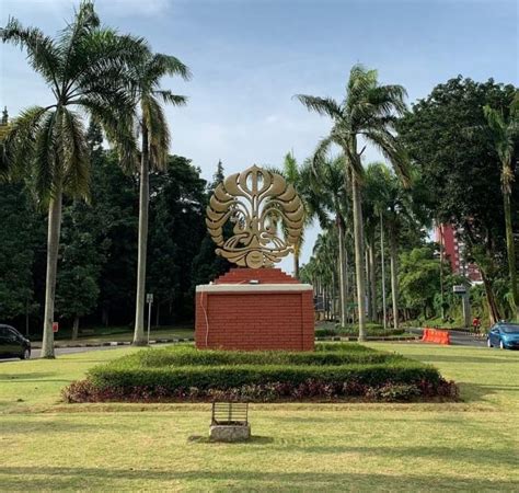 Dgb Ui Belum Selesai Penyusunan Rpp Tiba Tiba Salinan Pp 752021 Muncul