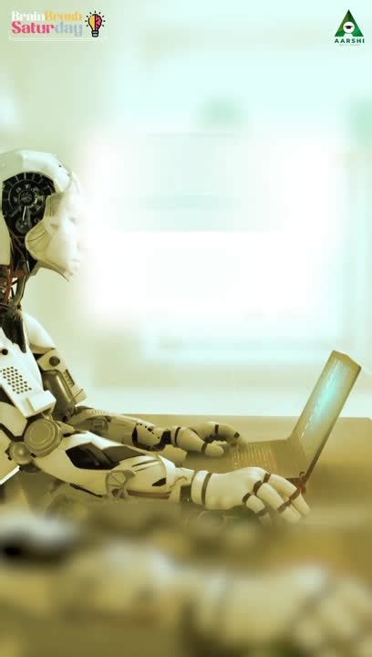 aiinrobotics artificialintelligence robotics innovation technology… aarshi learning