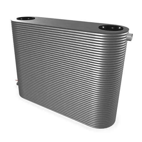 5000 Litre Slimline Tank Kingspan Water Tanks