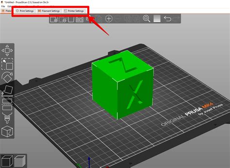3 Steps On How To Make A G Code File For A 3d Printer 3d Printerly