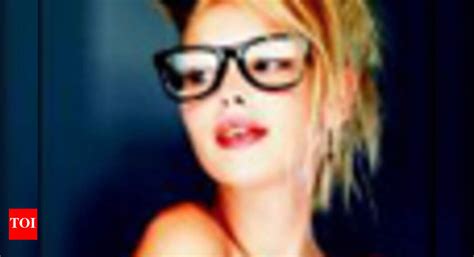 Self Adjustable Glasses Offer Better Vision Times Of India