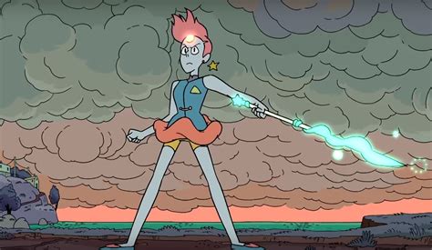 Pearl Steven Universe Weapon