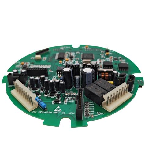 China Pressure Sensor Pcba Suppliers Manufacturers Factory Direct Price Unixplore Electronics