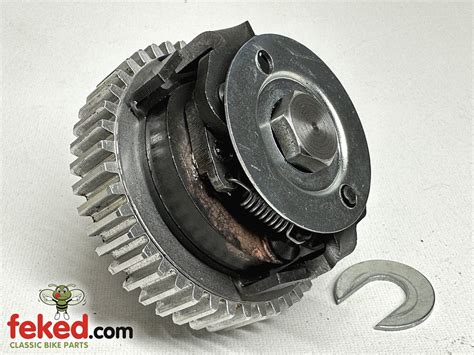 Electrical Ignition System Magneto Bsa Ariel Magneto Auto Advance Unit With Alloy