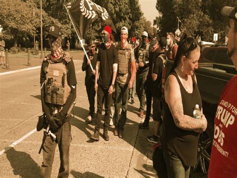 Five Reasons Not To Underestimate Far Right Extremists Brewminate A