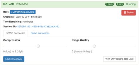 Ui Bug Vdi Compression Quality Sliders · Issue 1384 · Osc Ondemand · Github