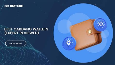 7 Best Wallets For Cardano Secure Options For Ada Storage