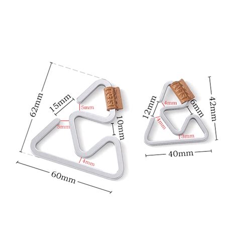 Hook Stainless Steel Lantern Buckle Stainless Lantern Buckle Tent Ers Buzhi Papapi Fapao Ers Er