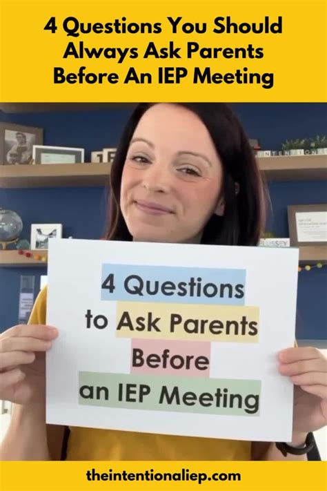 Iep Info