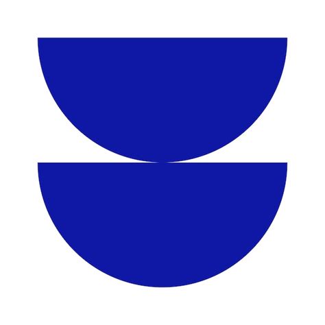 Premium Vector Abstract Geometric Shape