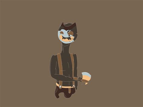 Funky Sammy Bendy And The Ink Machine Amino