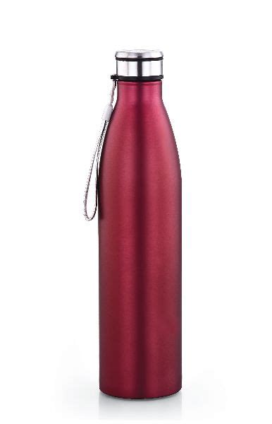 Stainless Steel Sleek Type Vacuum Flask For Maintain Liquid Tempreture At Rs 550 In Chennai