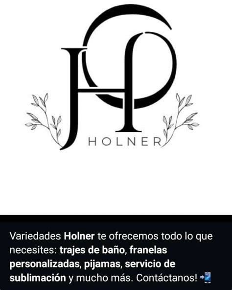 Variedades Holner Holner2025 • Instagram Photos And Videos