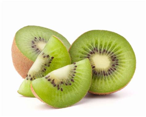 Kiwi Smoothies Archive SmoothieWelt