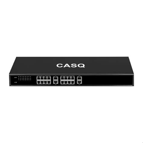 FXS Gateway CASQ