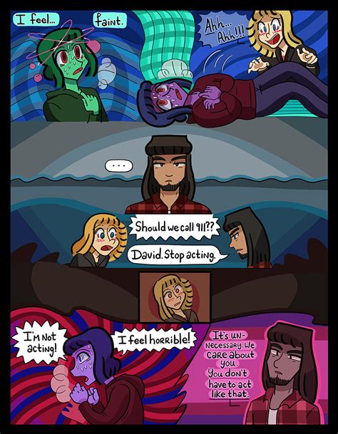 Scroll View Seluda Chapter 4