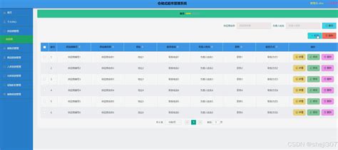 Javavue计算机毕设仓储式超市管理系统【源码程序论文开题】 Csdn博客 Javavue计算机毕设仓储式超市管理系统【源码程序论文开题】 Csdn博客