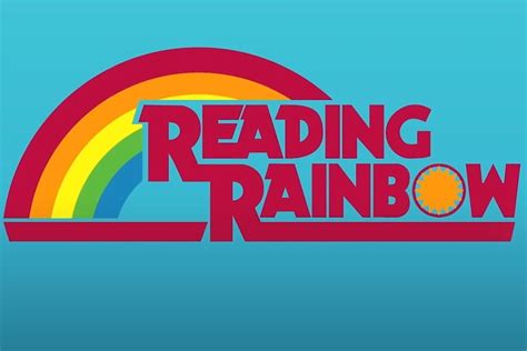 Reading Rainbow Is Back This Time Without Star Trek Legend Levar