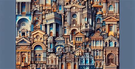 Identify Architectural Styles Using Ai Nyckel